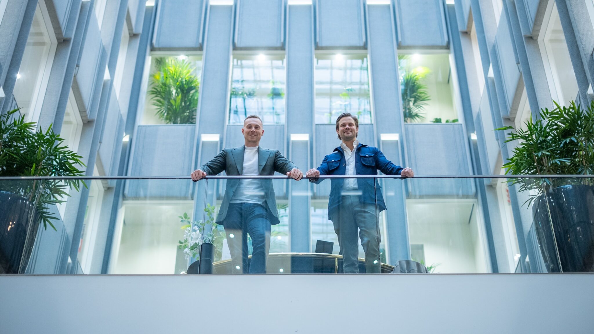 Het DNA van Dux - Dux Group
